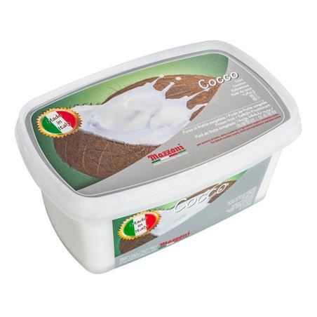Puré Coco - 6x1Kg