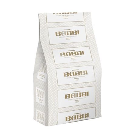 Estabilizante Stabil Cream Sin Lactosa - 8x1Kg