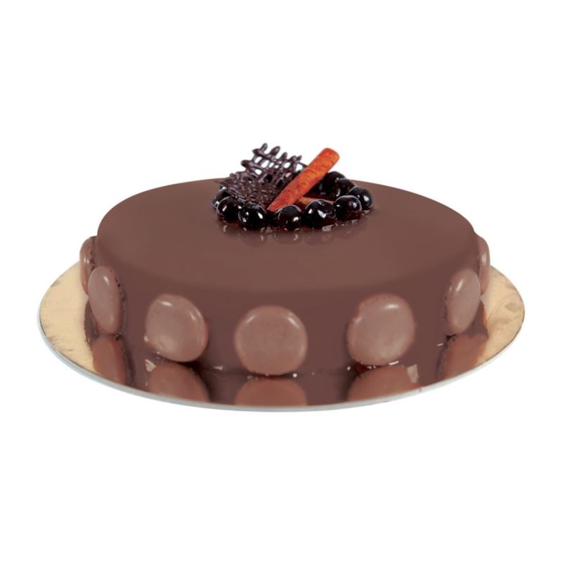 Ingredientes Glaseados